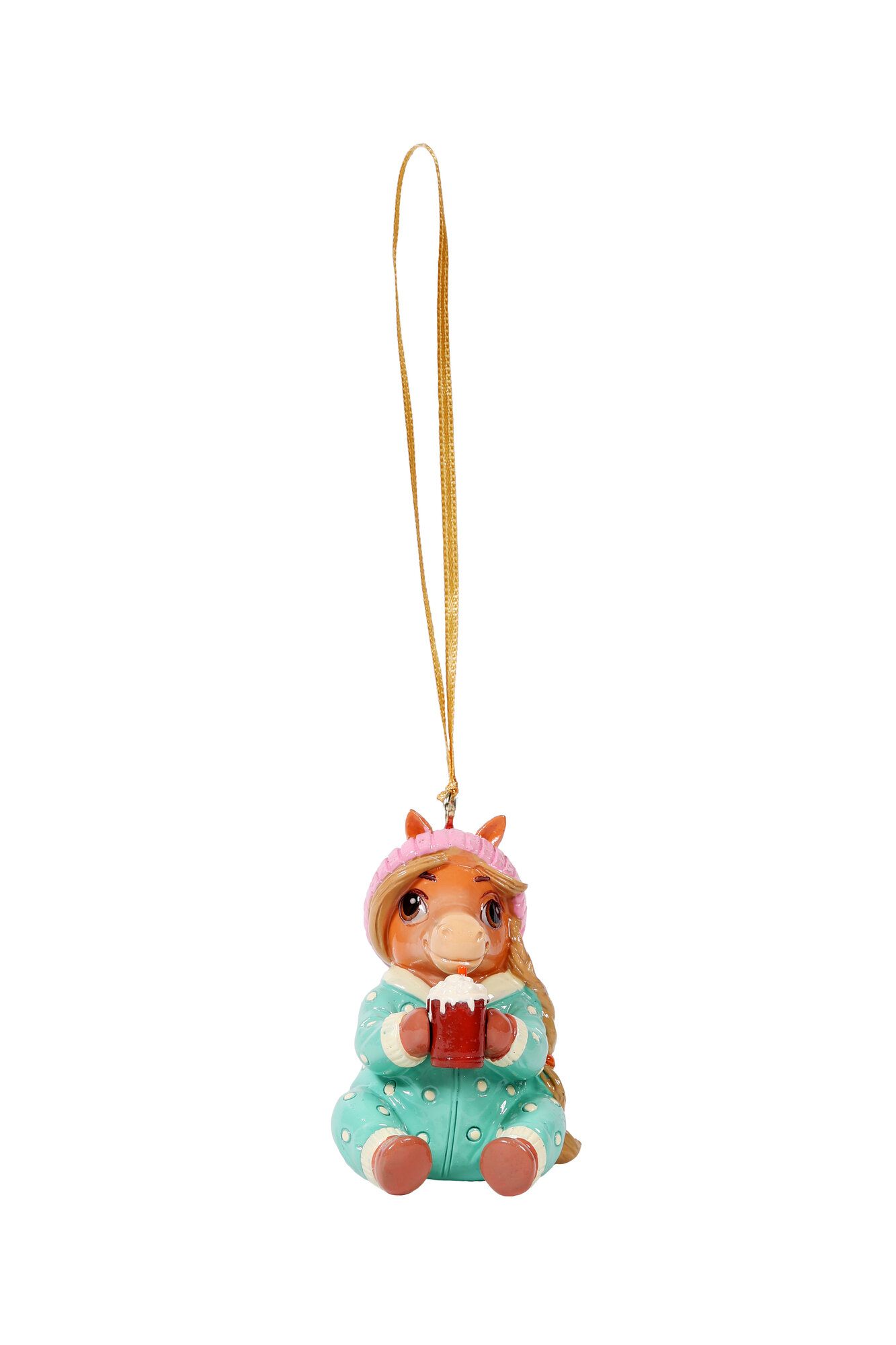 Елочная Игрушка Edition Абигейл
