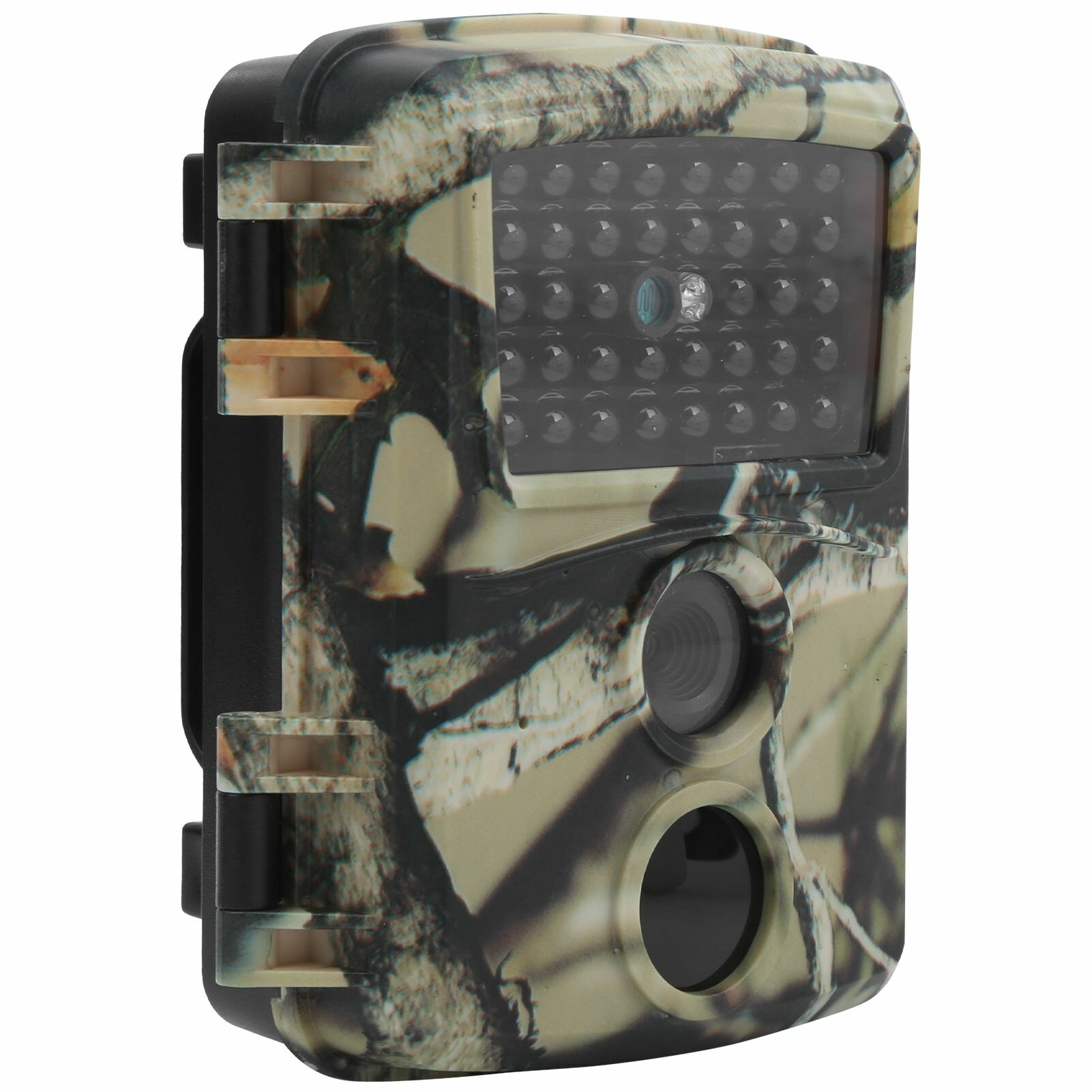 20МП камера для выявления на открытом воздухе, водонепроницаемая, мини-инфракрасная, 0.8С срабатывание, IP54, для охоты