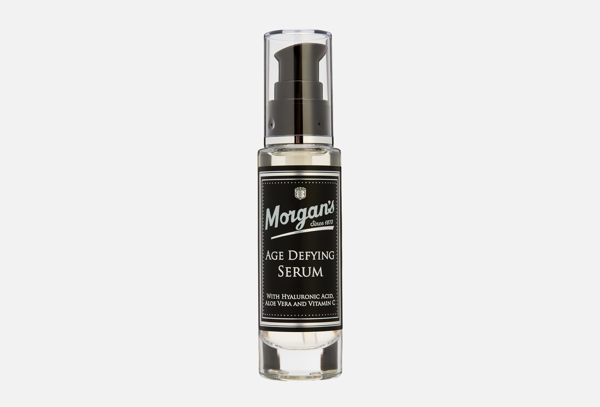 Сыворотка для лица MORGANS Age Defying 50 мл