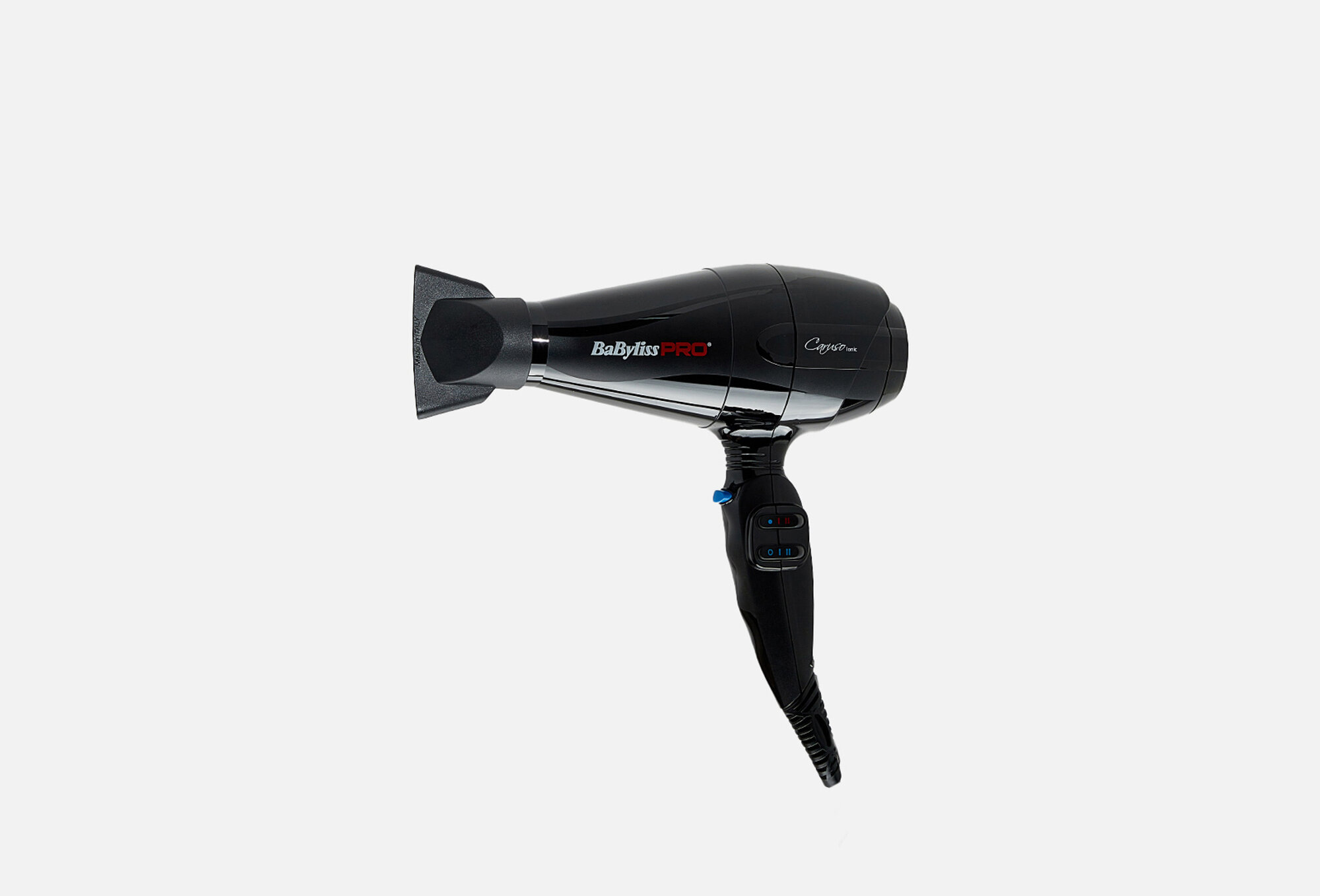 Фен BABYLISS PRO CARUSO Ion