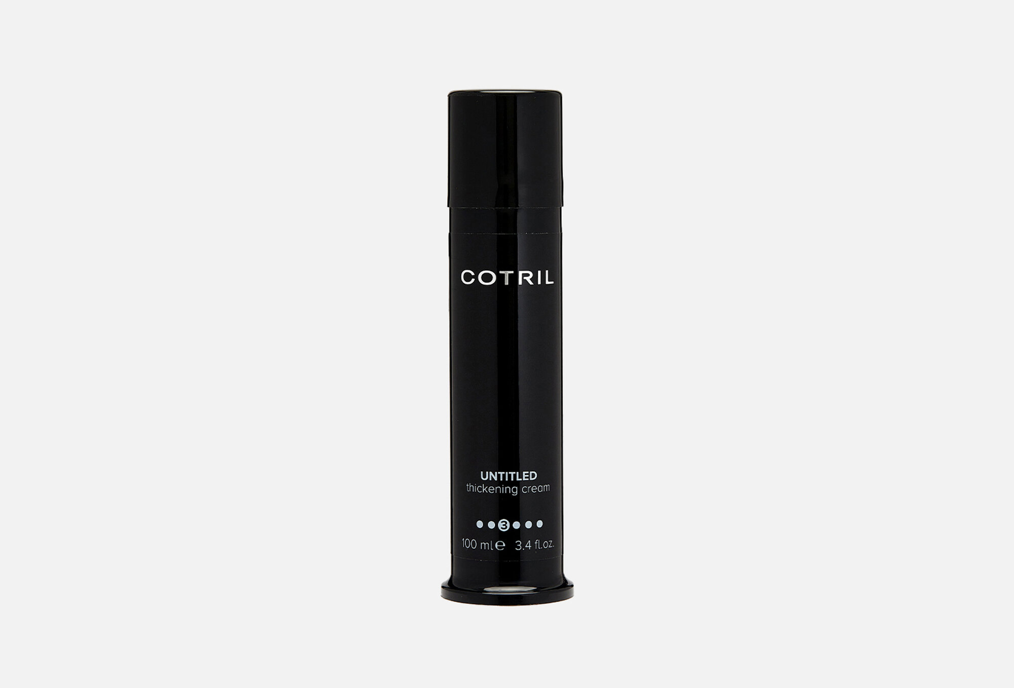 Уплотняющий крем COTRIL Untitled 100 мл