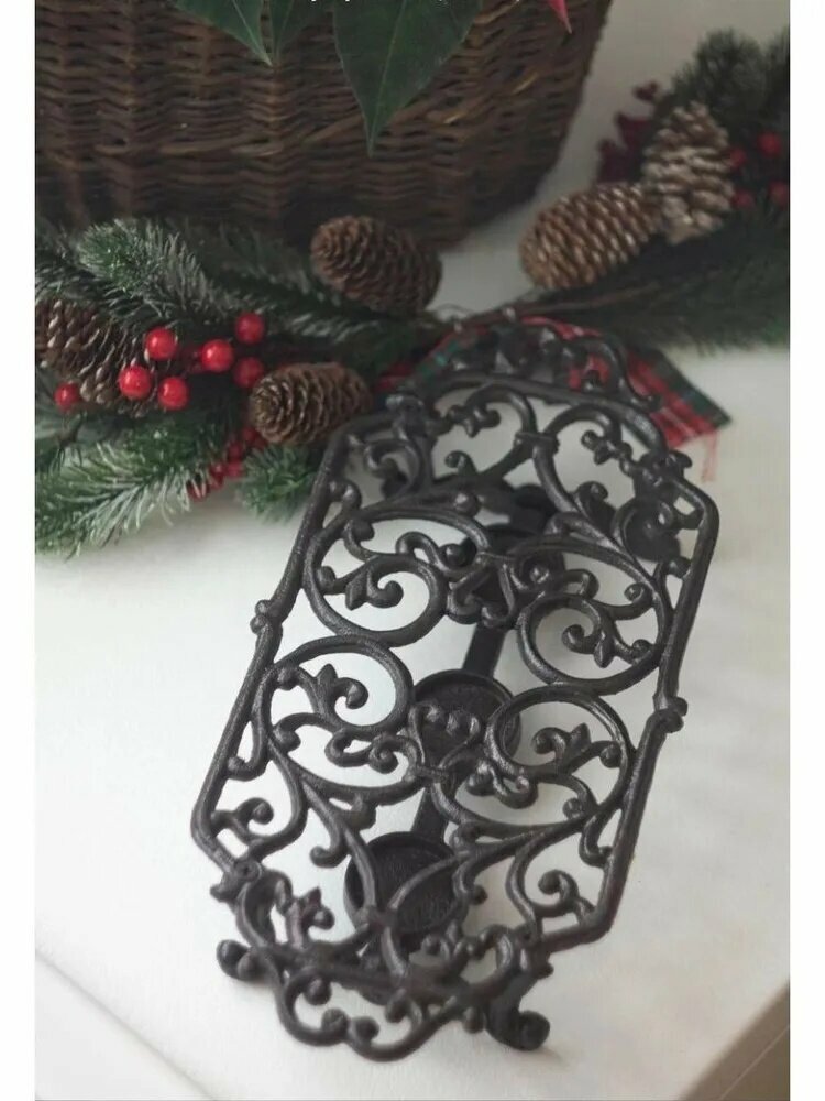 Сёстры Касли Подставка под горячее, 30 см х 11 см, 1 шт