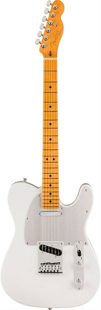Fender American Ultra II Telecaster Avalanche Электрогитара