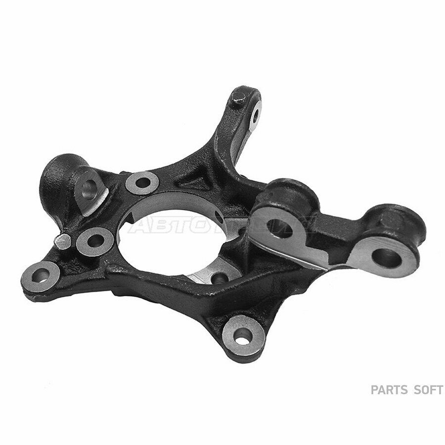Кулак поворотный Toyota Camry (XV70) 17-22 / Camry UAE/USA 17-20 SAT ST-91-0003 | цена за 1 шт