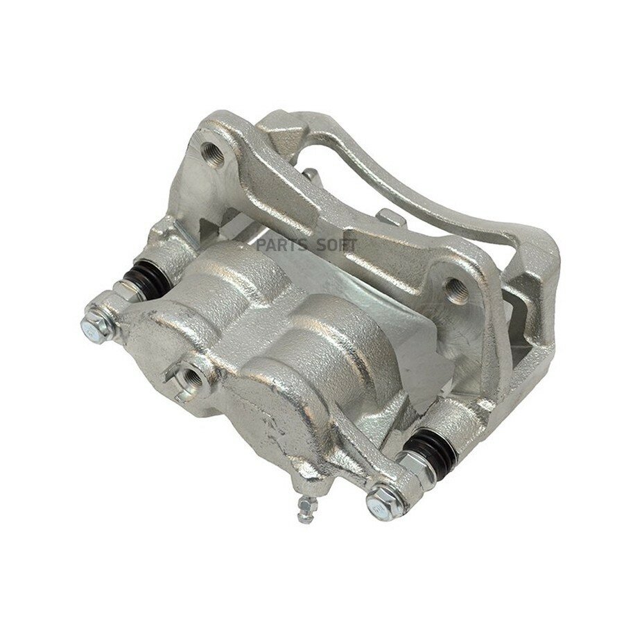 Суппорт тормозной Toyota Avensis (T220) 97-03 / Caldina 97-02 (Спереди/ Слева) SAT ST-47750-21010 | цена за 1 шт