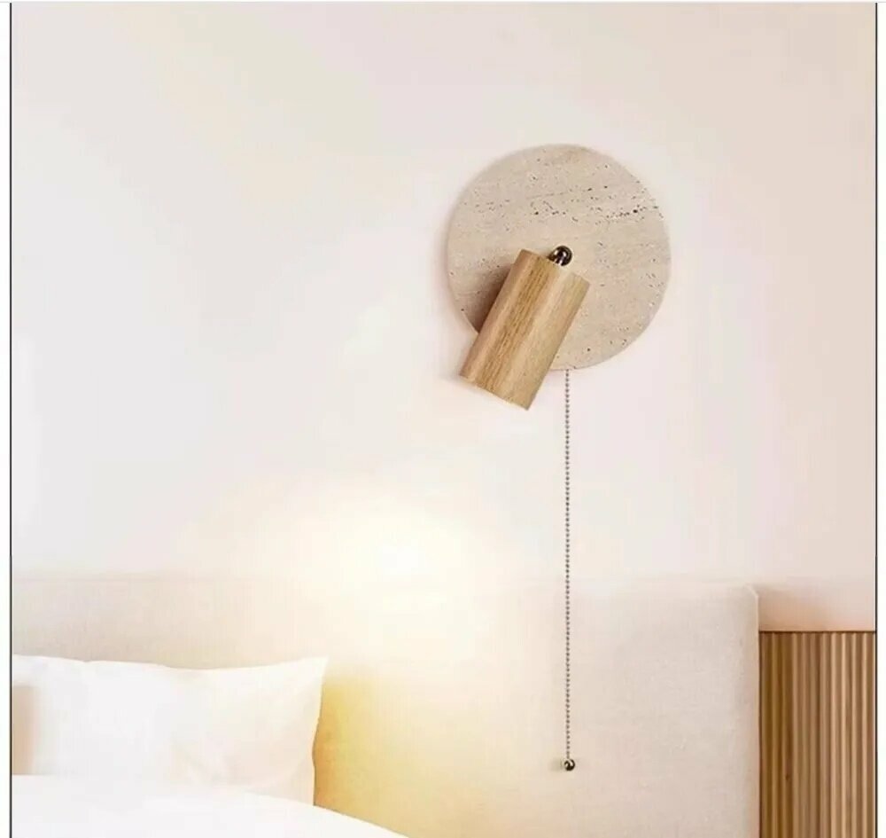 Бра, LED, E27