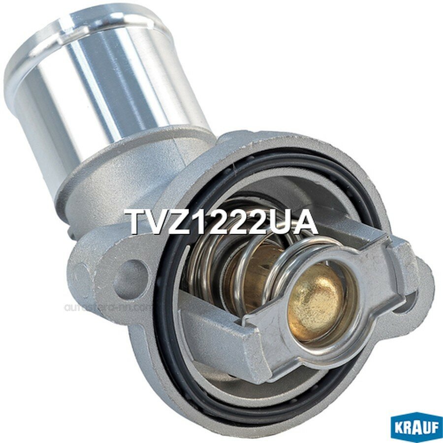 KRAUF TVZ1222UA Термостат