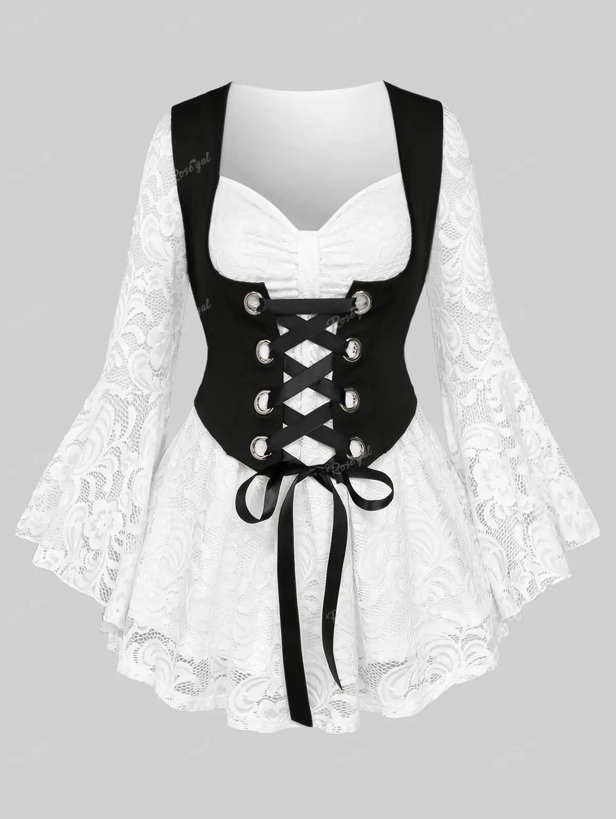 Футболка Rose gal