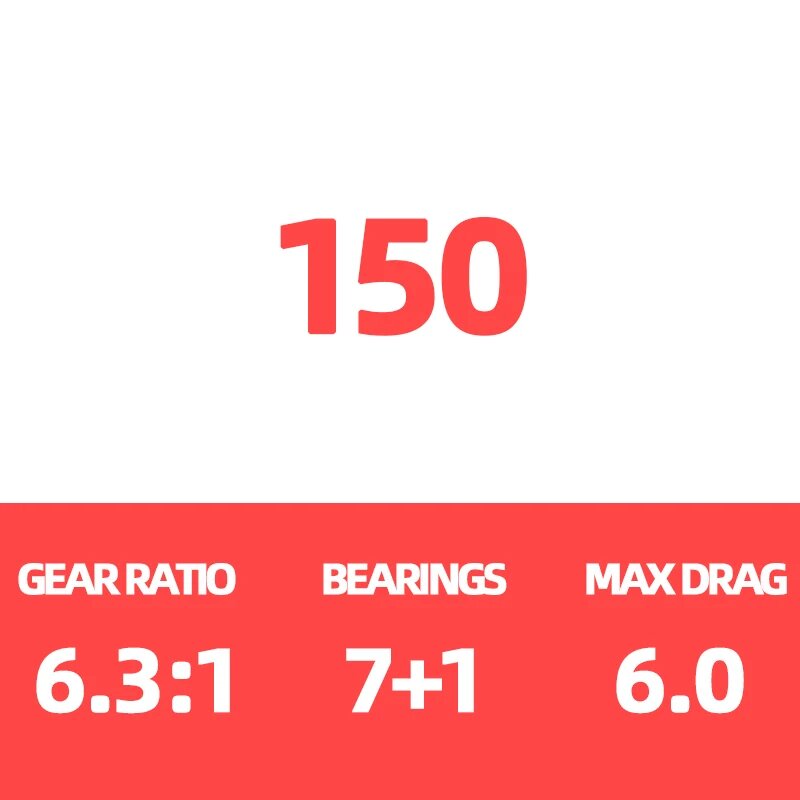 DAIWA TATULA SV TW рыболовная катушка 25 TW 150