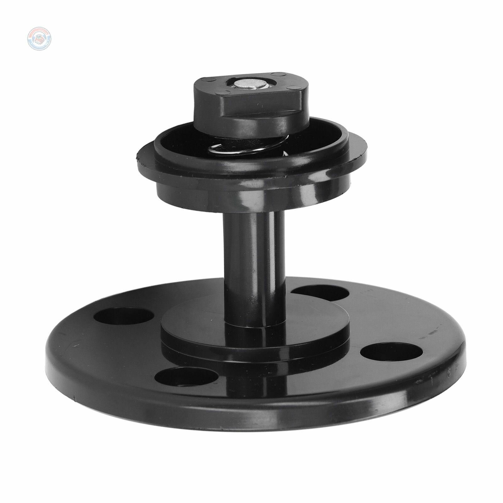 Дозатор припоя 1 кг, регулируемый держатель катушки для сварки в защитной среде, устойчивое металлическое основание, АБС-пластик, удобная подача припоя для пайки