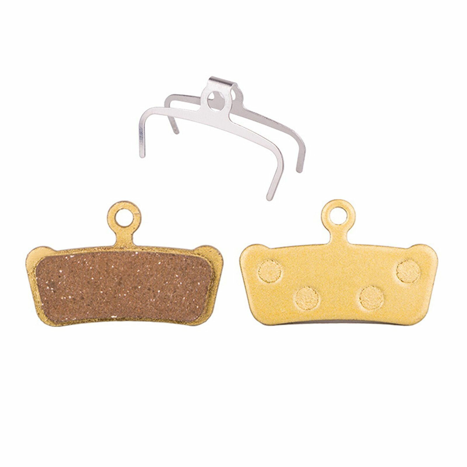 2pcs Quality Coppers Bicycles Тормозной колодки горные велосипед