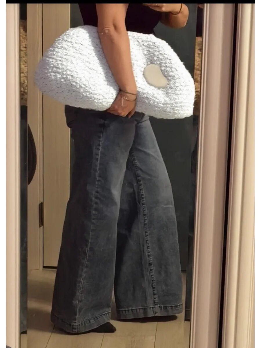 Сумка клатч