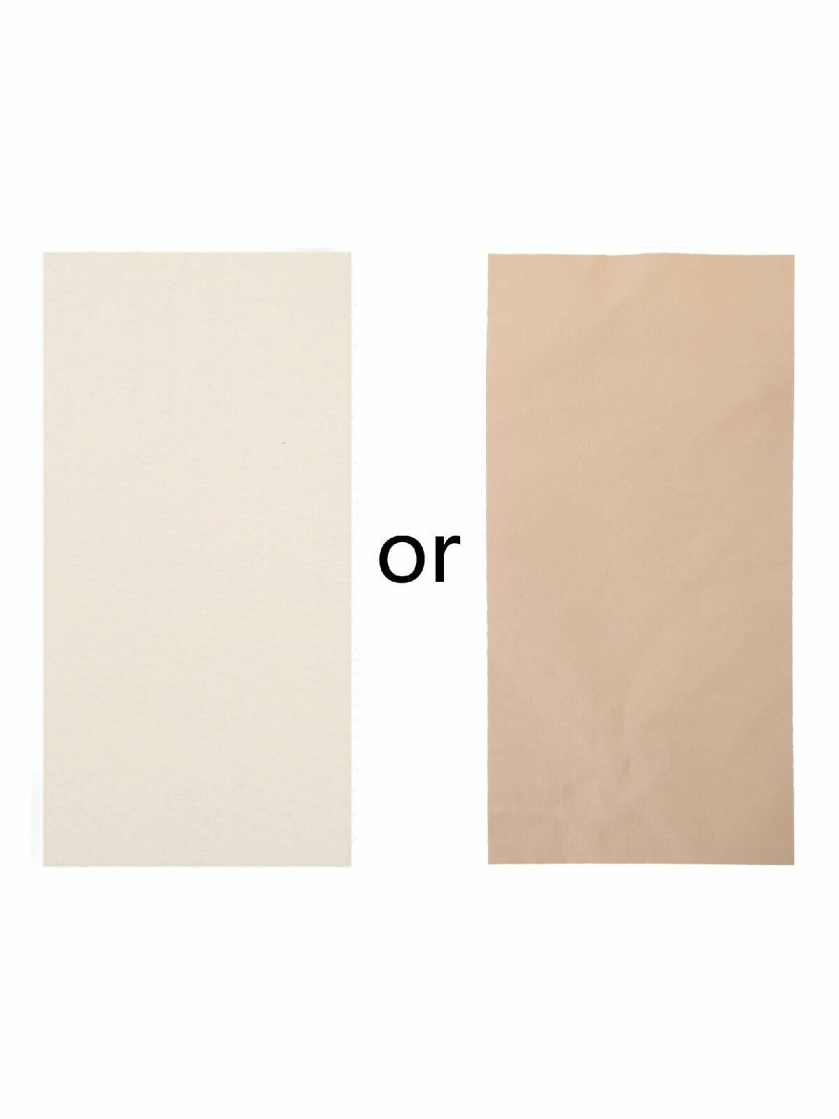 Прямоугольные заплатки для джинсов 20x10см с термоклеем, 11