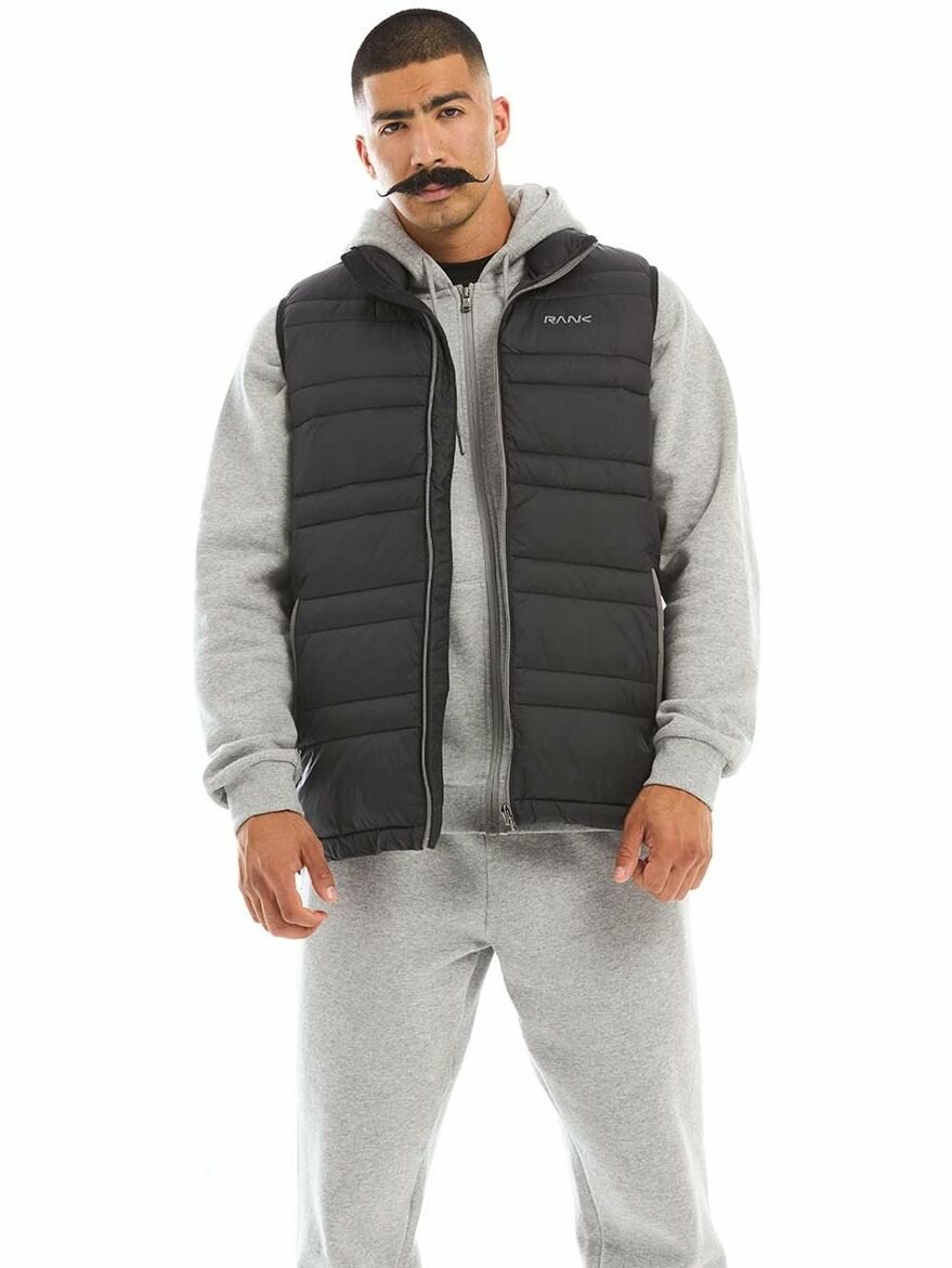 Жилет спортивный PROOF-TEX Down Vest