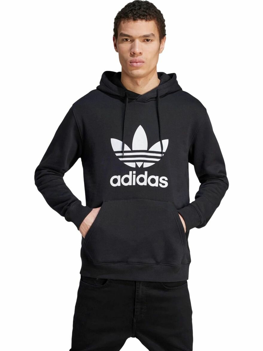 Худи Adicolor Classics Trefoil Hoodie