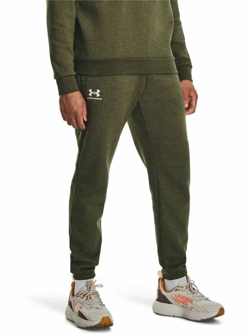 Брюки джоггеры Essential Fleece Jogger