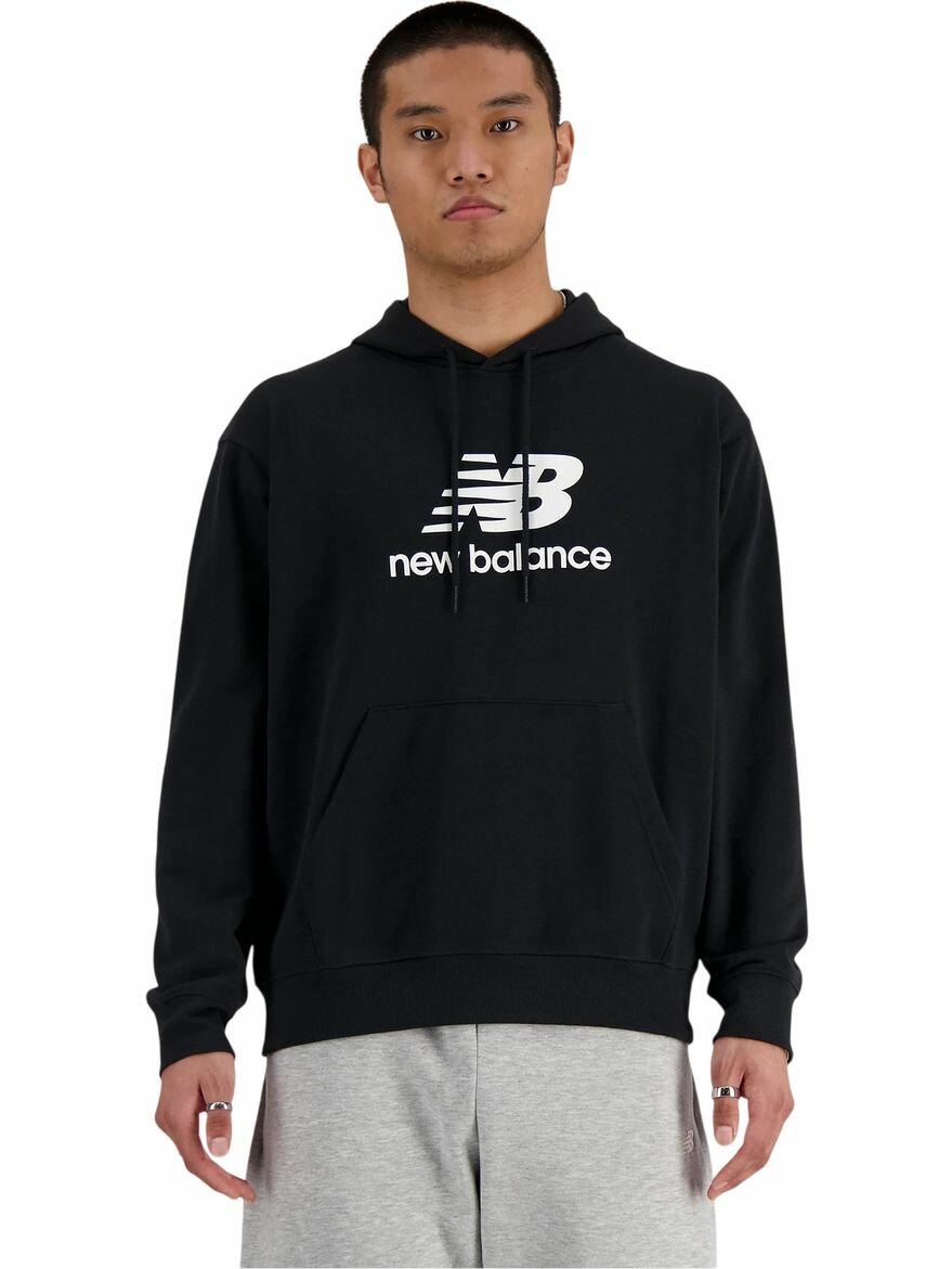 Худи Sport Essentials French Terry Logo Hoodie