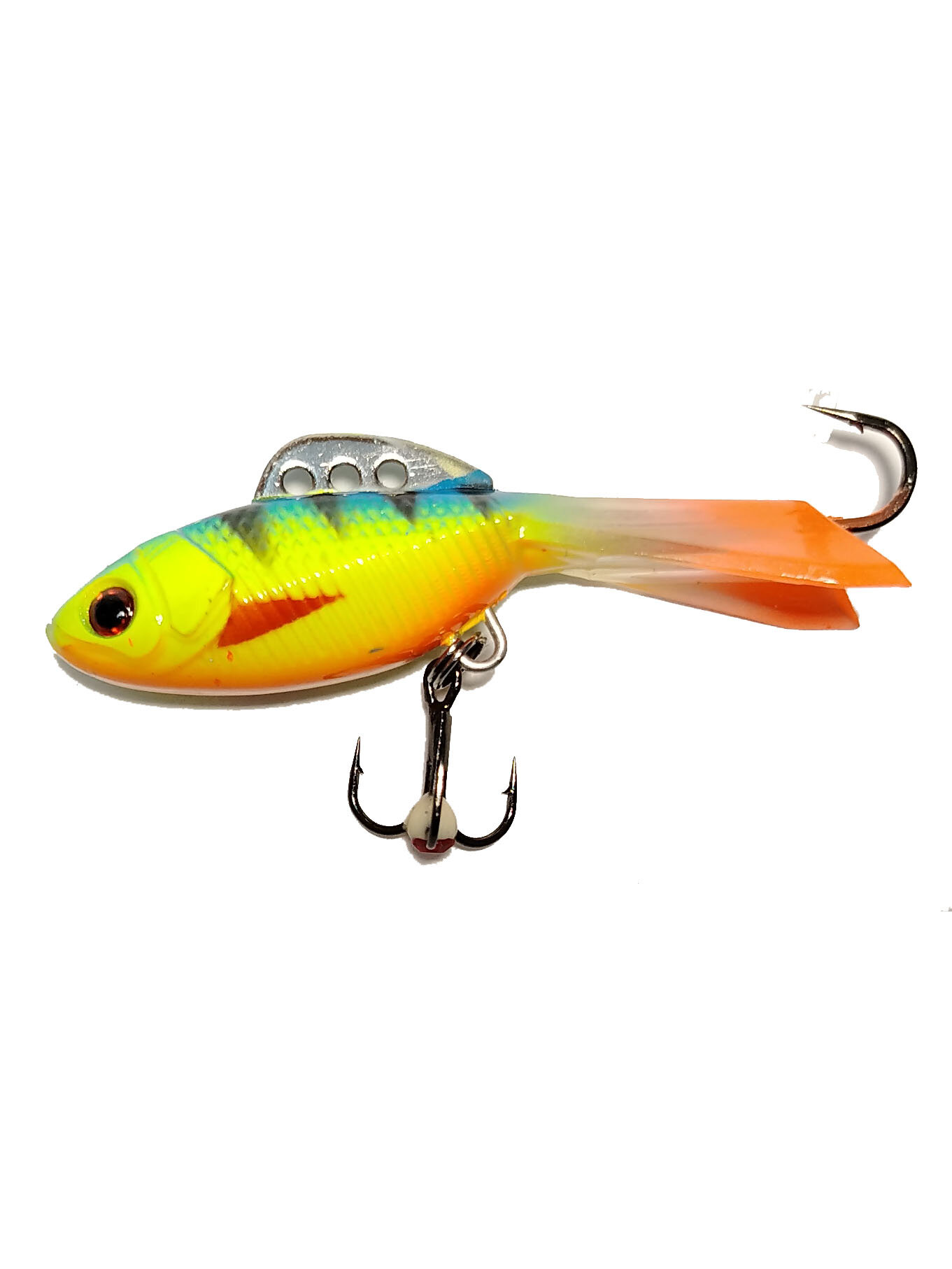 Балансир Playfishing Илим 60мм 15гр цвет 11