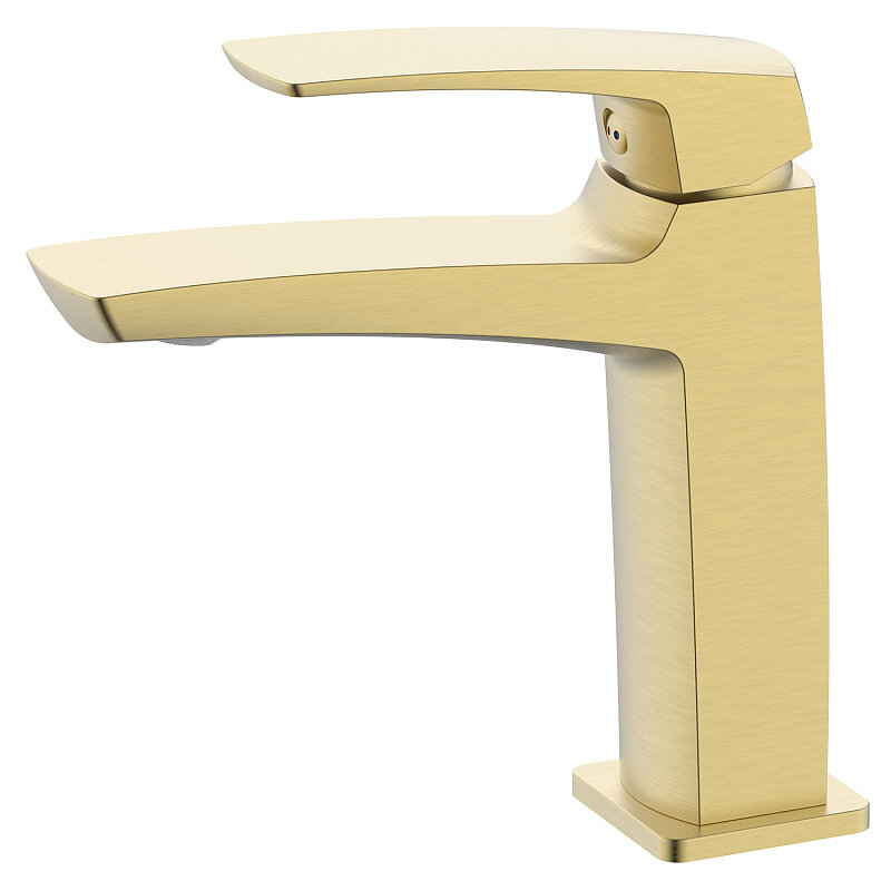 Смеситель для раковины Azario Conda AZ-K1011MG