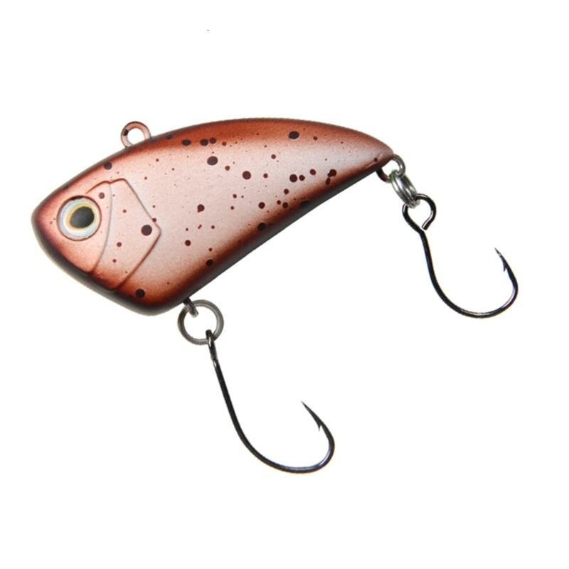30 мм/40 мм рыбалка Crankbaits заманивает плавание Wobbler жесткие приманки морские форели, D 3,8 г 30 мм