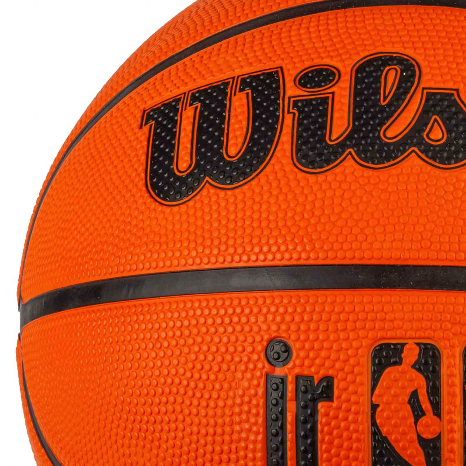 Decathlon Баскетбольный мяч Wilson Jr NBA WNBA DRV Ball размер 6 - 5