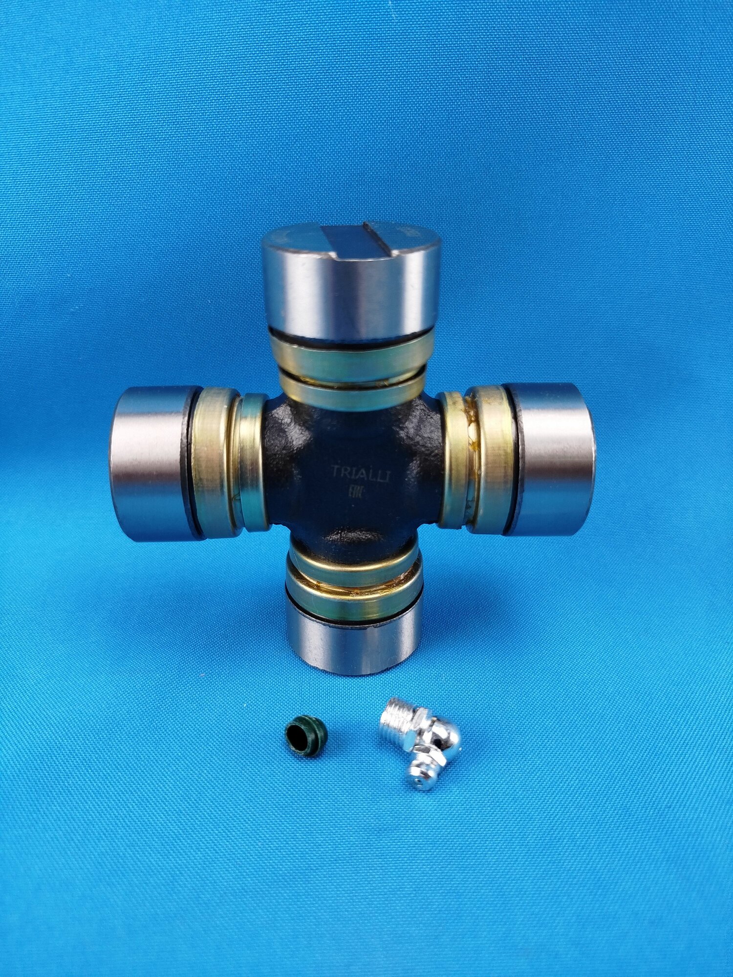 Крестовина "TRIALLI" для а/м ГАЗ 53