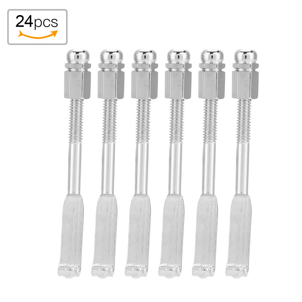Convenient Banjo Parts Musical Instrument Accessory Processing Corrosion Resistant for Perfect Ruthier Music Enthusiasts Performance