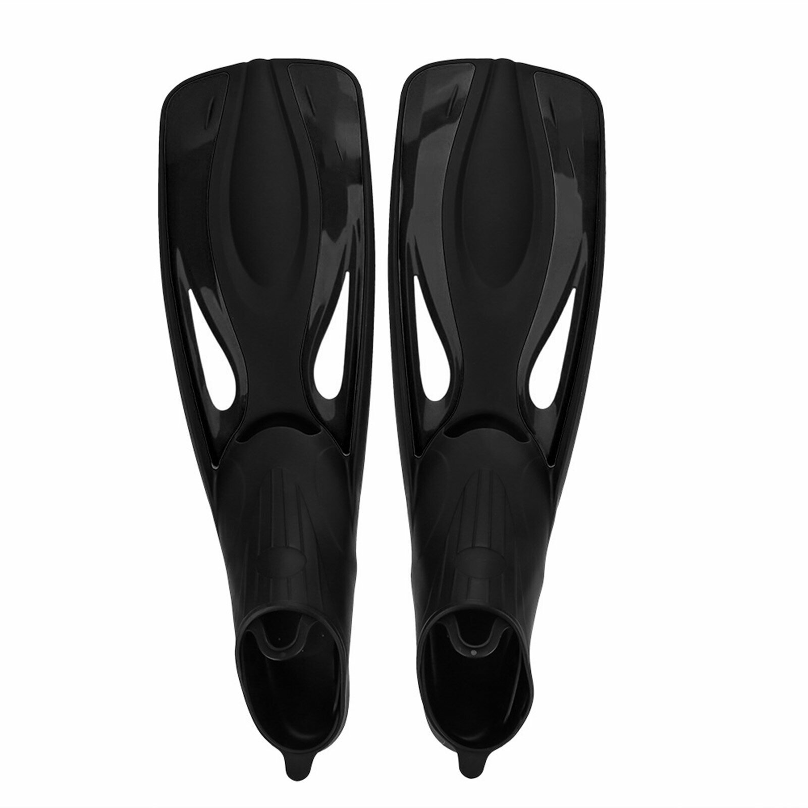 Кит 1 пара взрослые водные спортивные сноркелингинг дайвинг