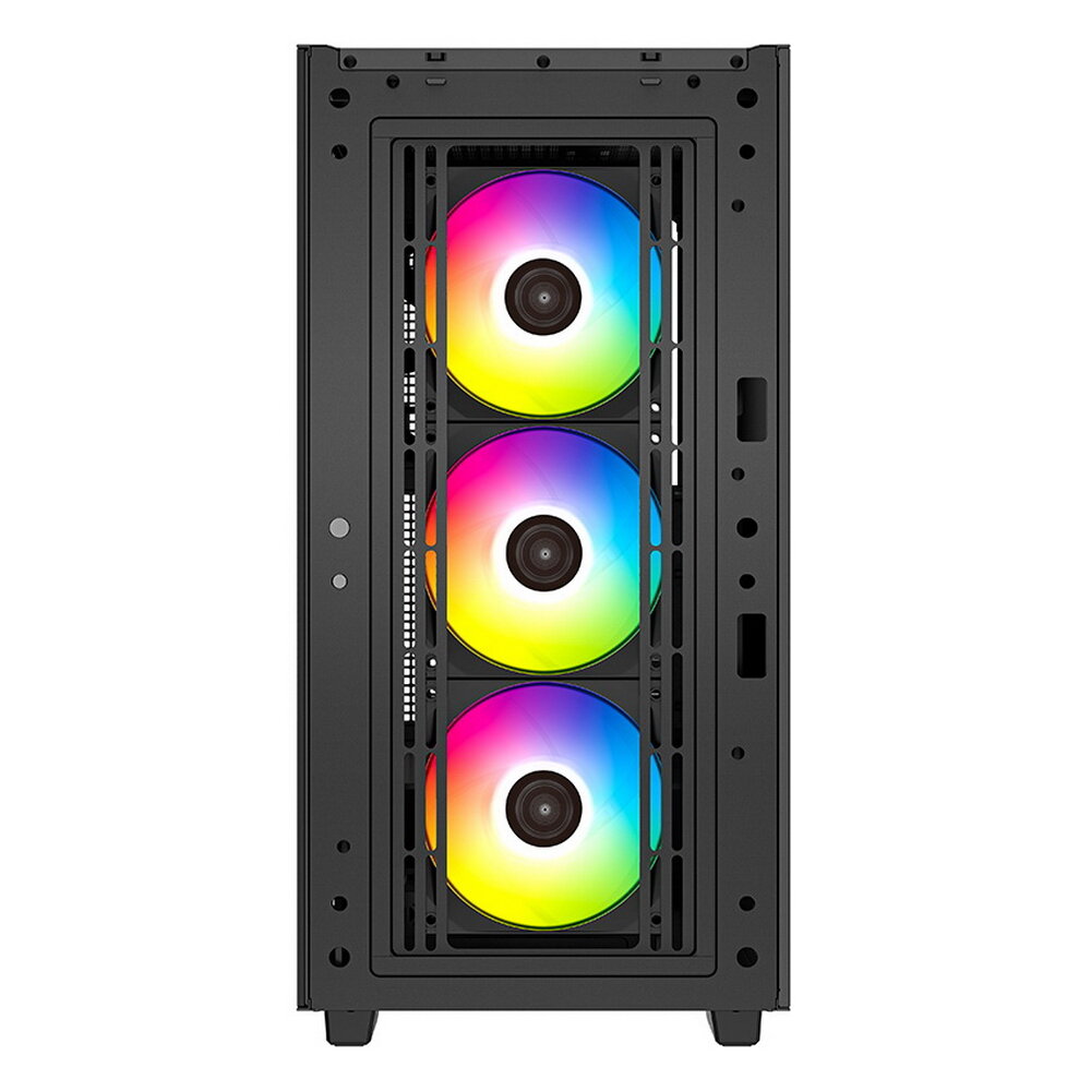 Корпус для ПК Deepcool CG540 R-CG540-BKAGE4-G-1, уц-3-1