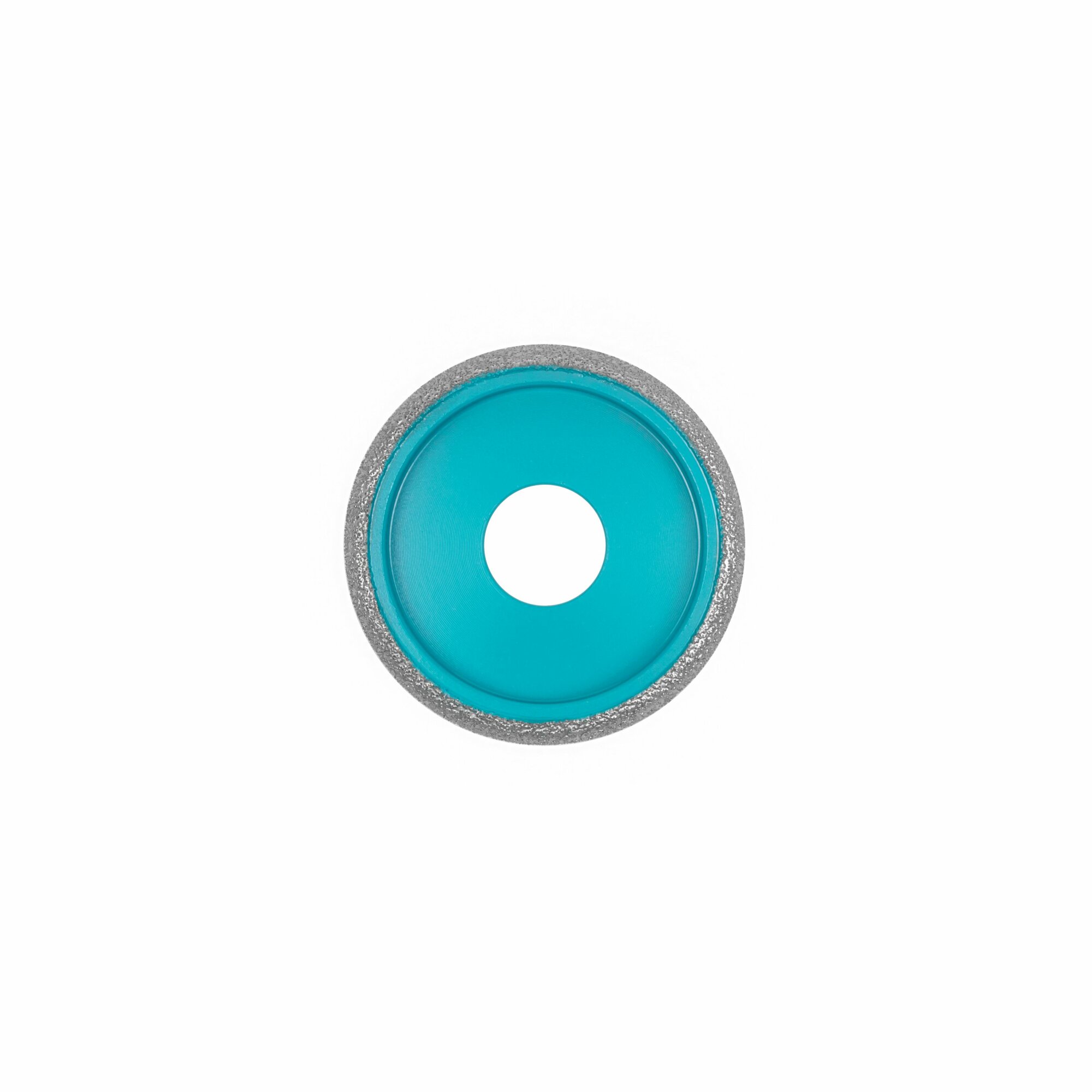 Диск радиусный BIHUI 75мм, толщина 20мм, #50/60, арт. DGR320