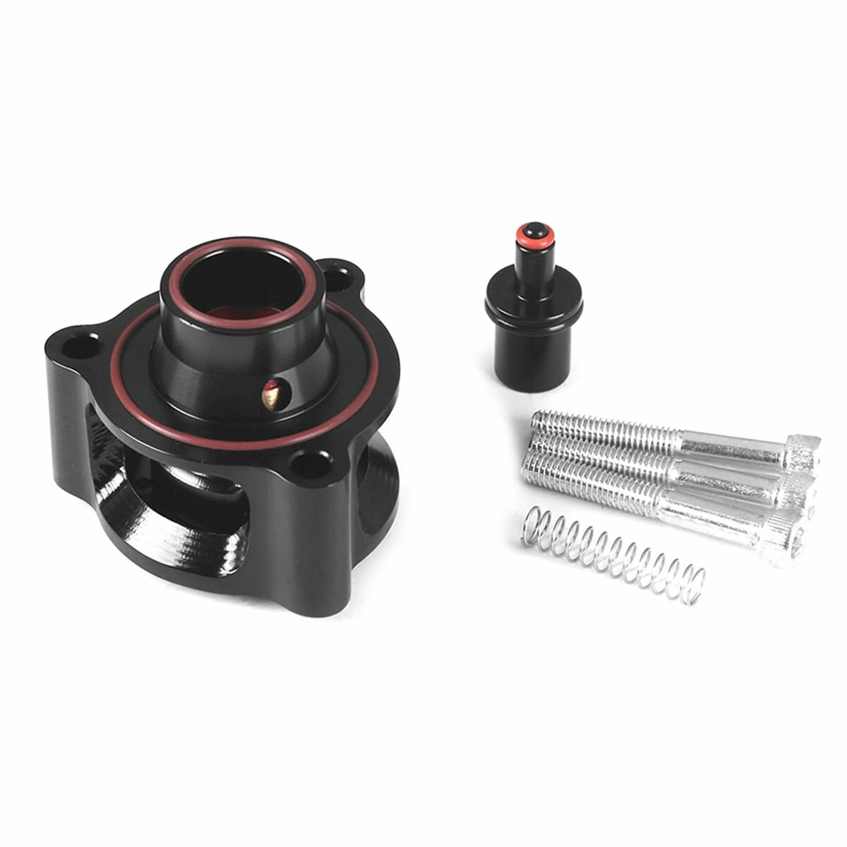 Автомобильный адаптер BOV DV+ для перепускного клапана Blow Off, подходит для Mercedes-Benz