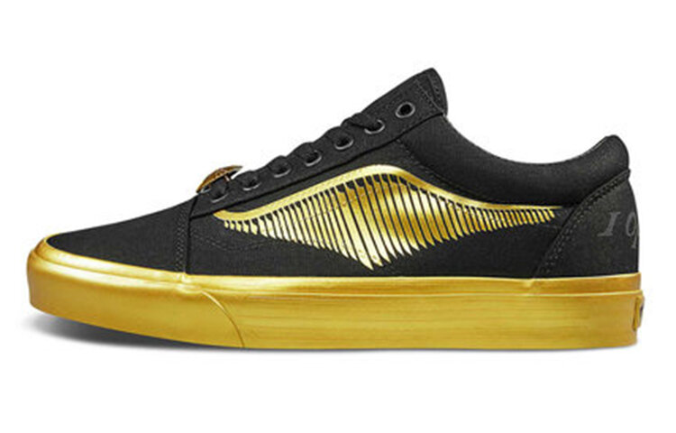 Кеды Old Skool