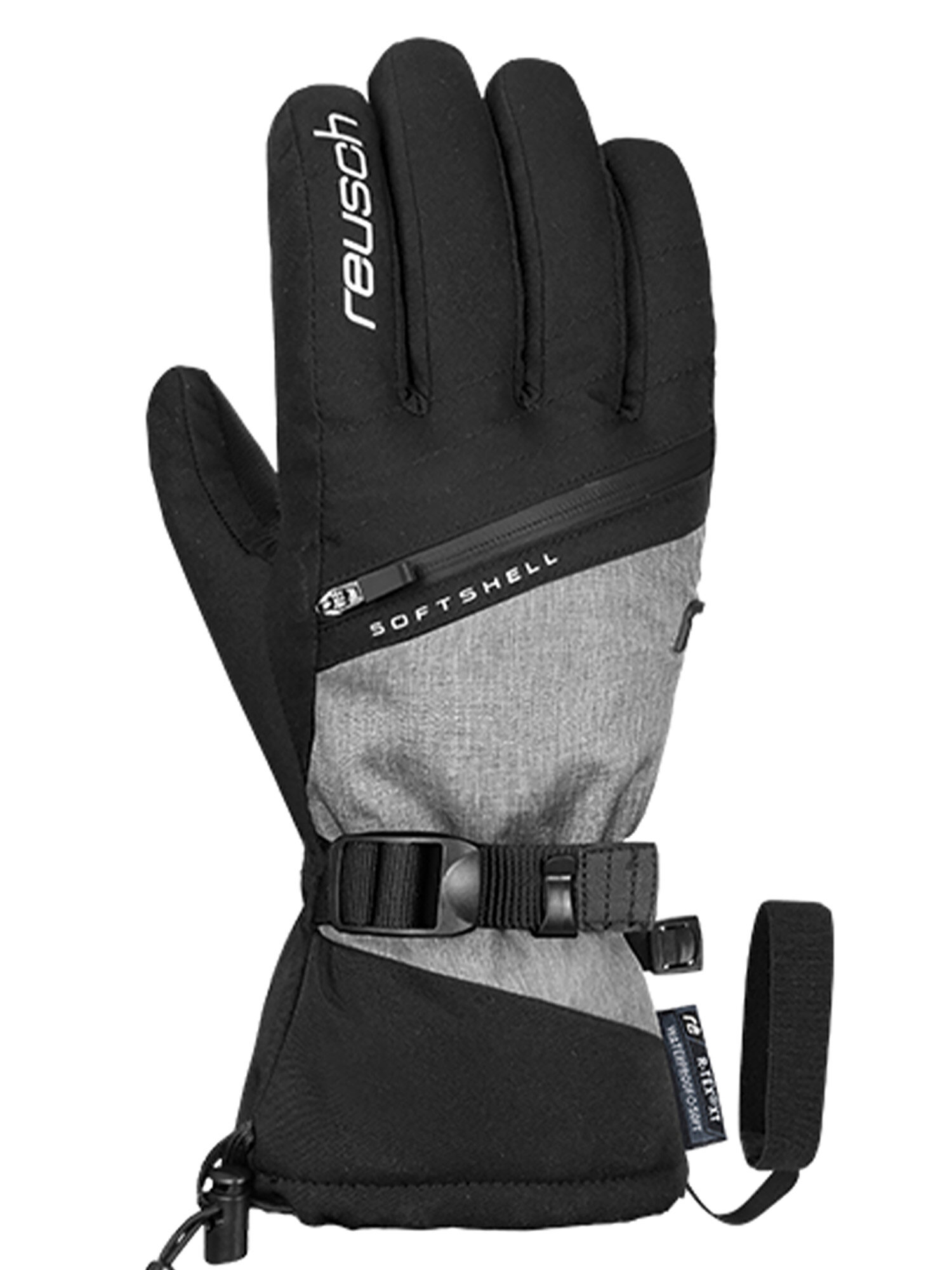 Перчатки Demi r-tex xt для женщин