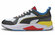 Кроссовки PUMA X-Ray, размер EU 39 стопа (25CM), белый,