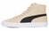 Кроссовки PUMA Bari, размер EU 38 стопа (24CM), бежевый