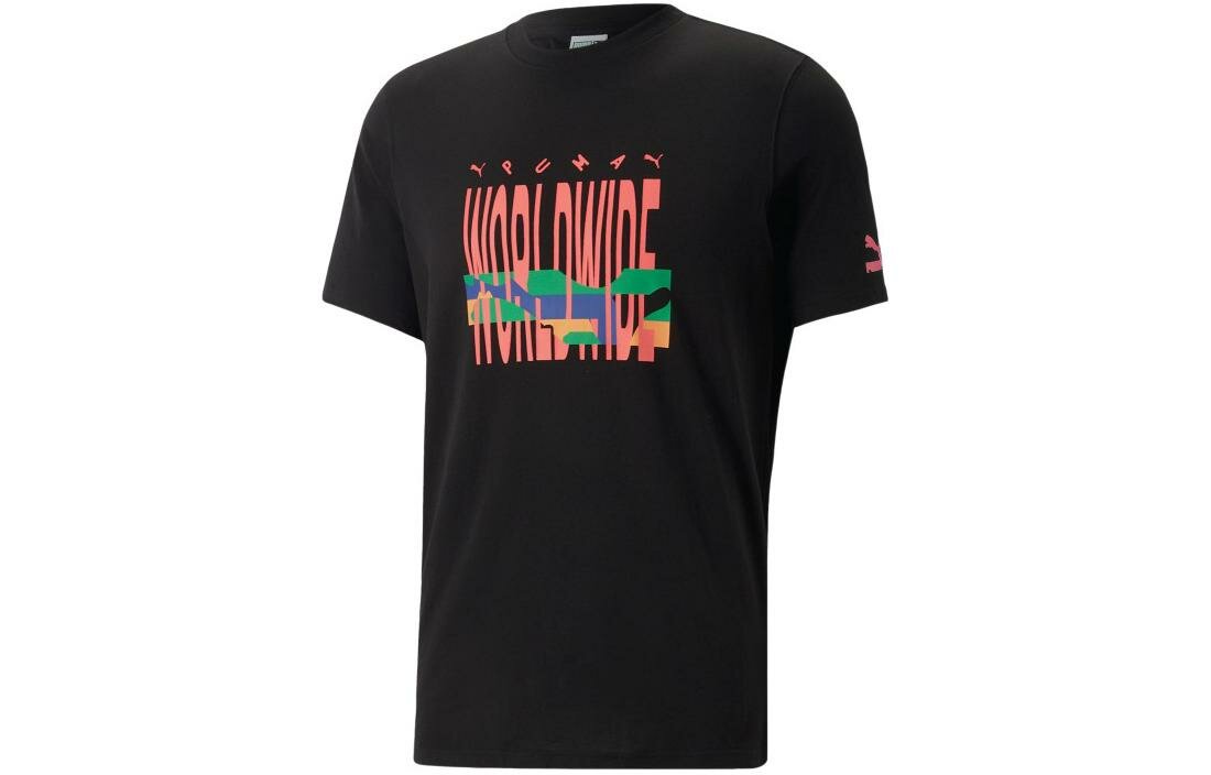 Футболка PUMA 8012374
