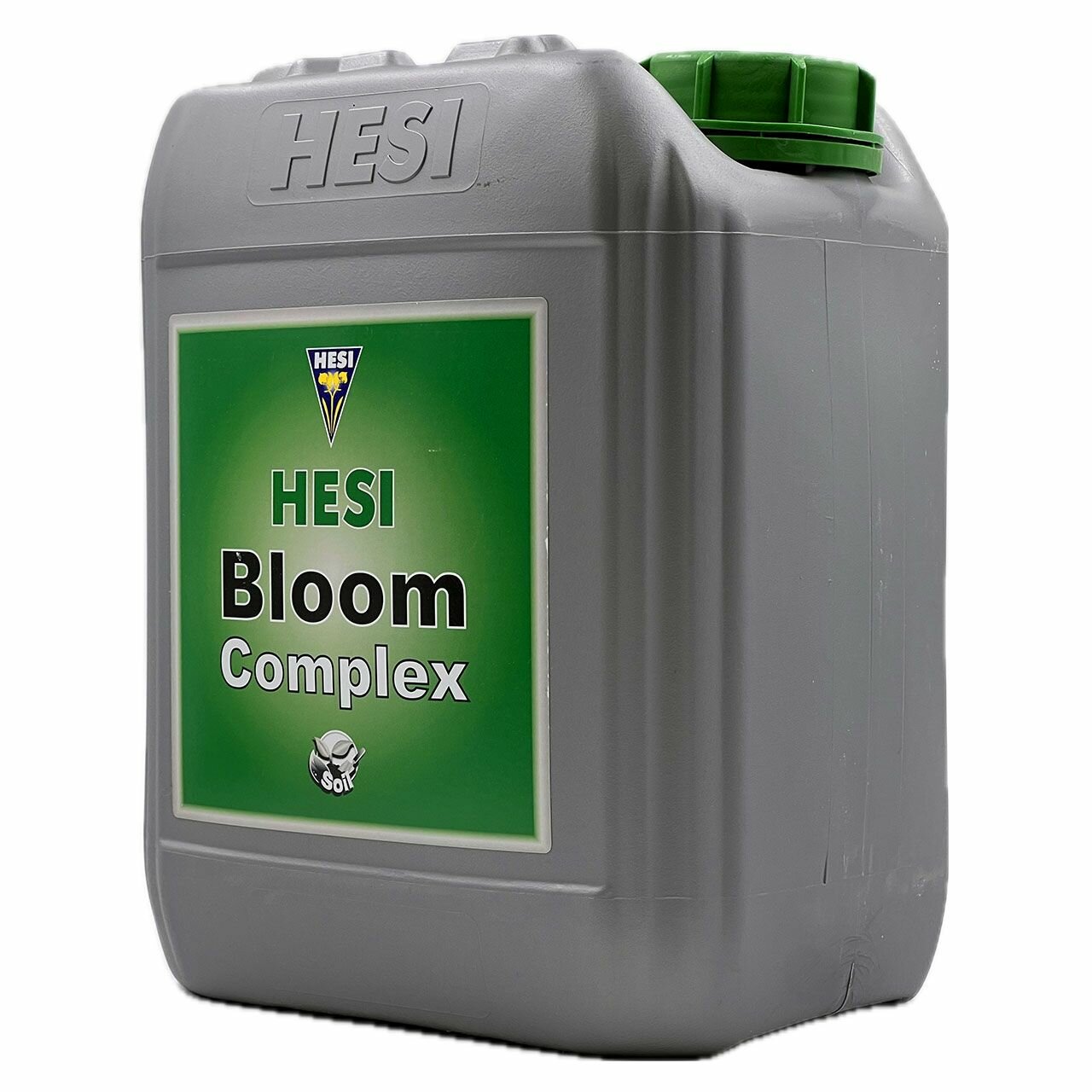 Удобрение для земли Hesi Bloom Complex 5 л