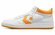 Кроссовки Converse Fastbreak, размер EU 38 стопа (23.5CM), Желтый