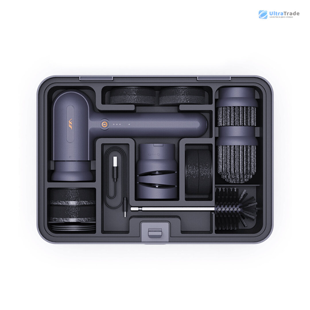 Набор инструментов Xiaomi JimiHome Multi-Function Repair Toolbox Set (X1-H)