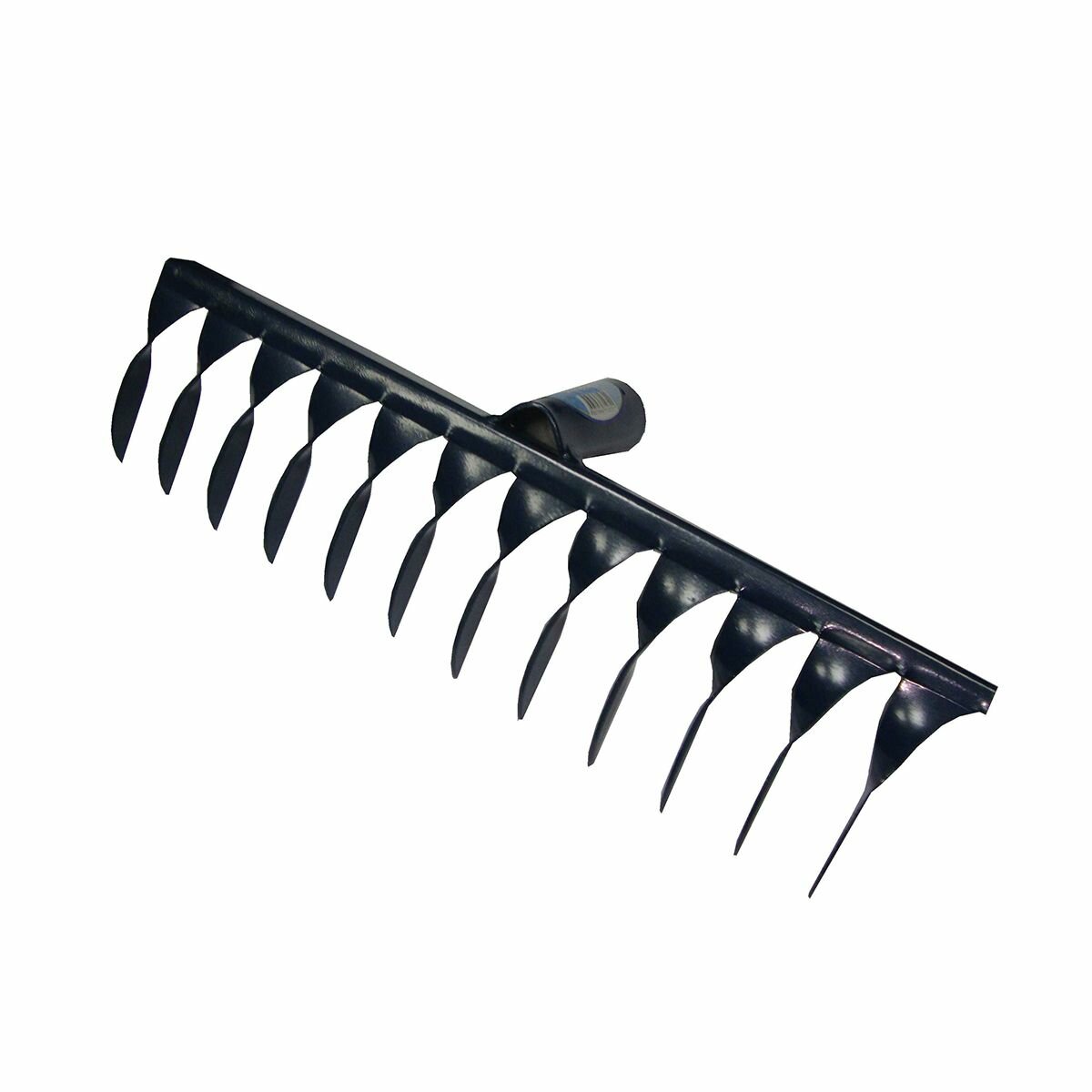 Грабли агроимпекс-ока садово-огородные, витые, 12 зубов, гв-12