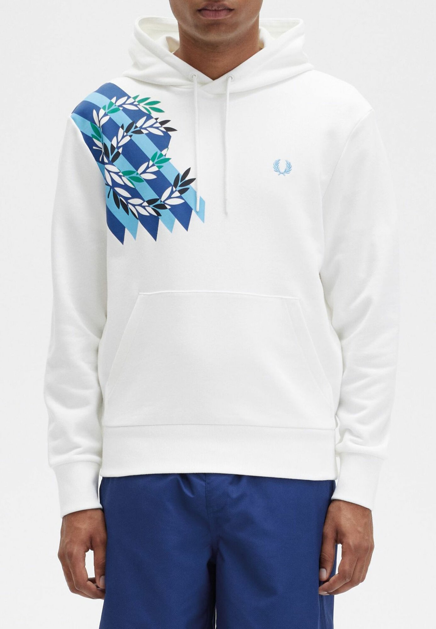 Толстовка спортивная