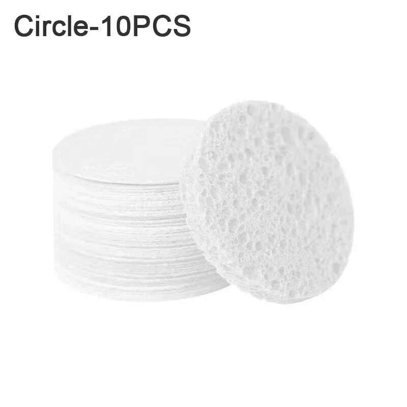 Бумага для рисования 3D, Circle-10pcs