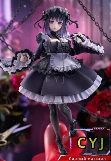 TAiTO аниме фигура/My Dress-Up Darling T-most KITAKAWA MARIN ShunyaYamashita/CYJ