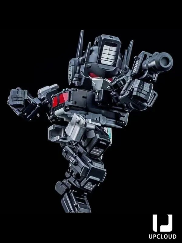 Автомагнитола "Темный Оптимус Прайм", без бренда, звук высокого качества