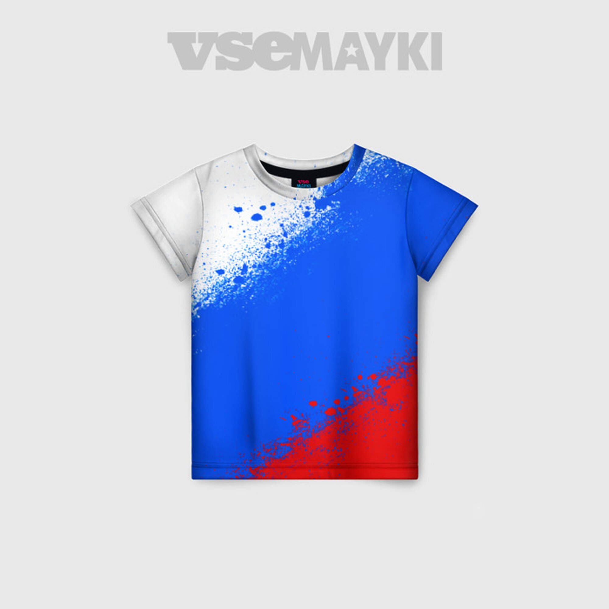 Футболка