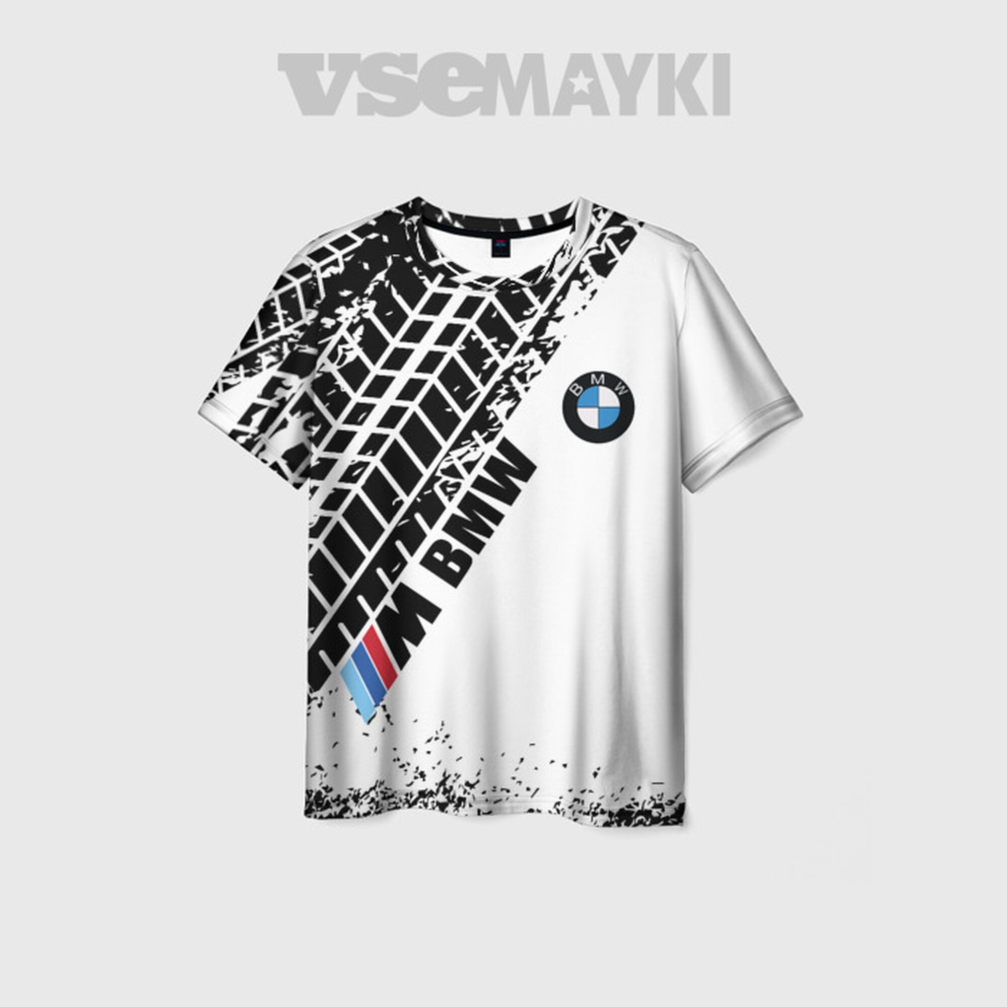 Футболка