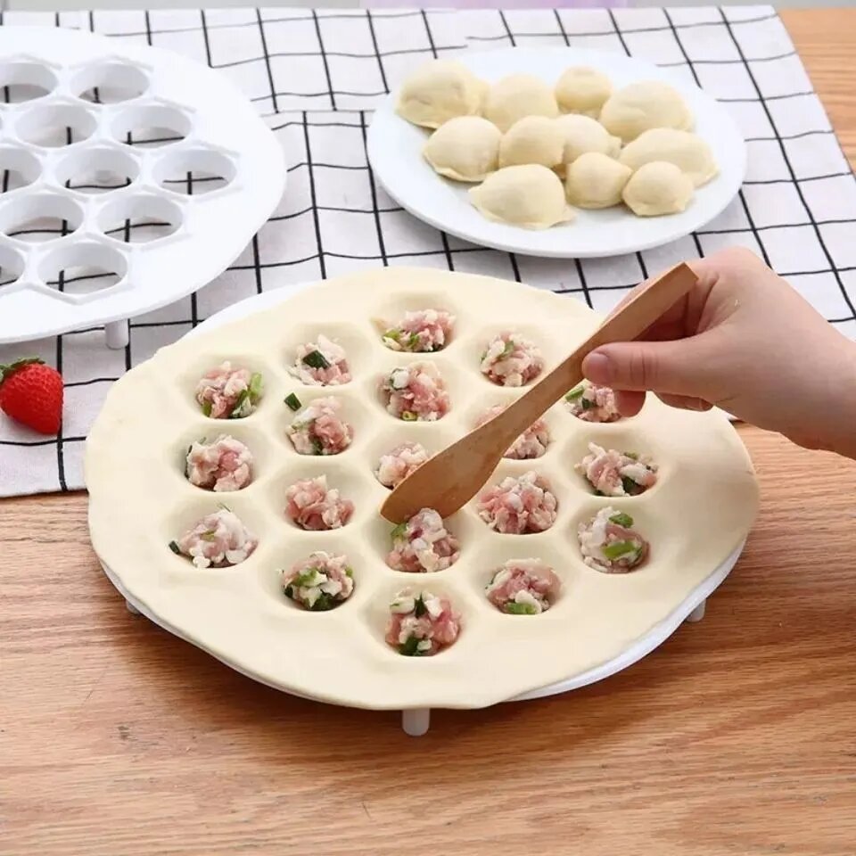 Форма для пельменей