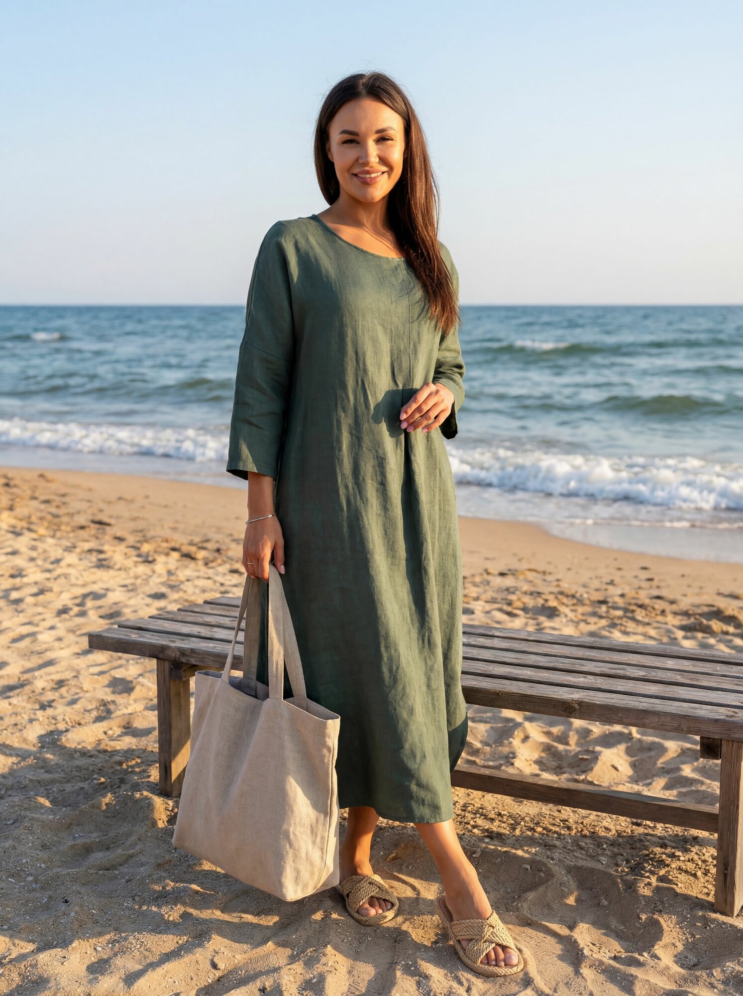 Платье Мода и стиль