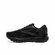 Кроссовки Brooks, размер EU 43 стопа (27,5CM), черный