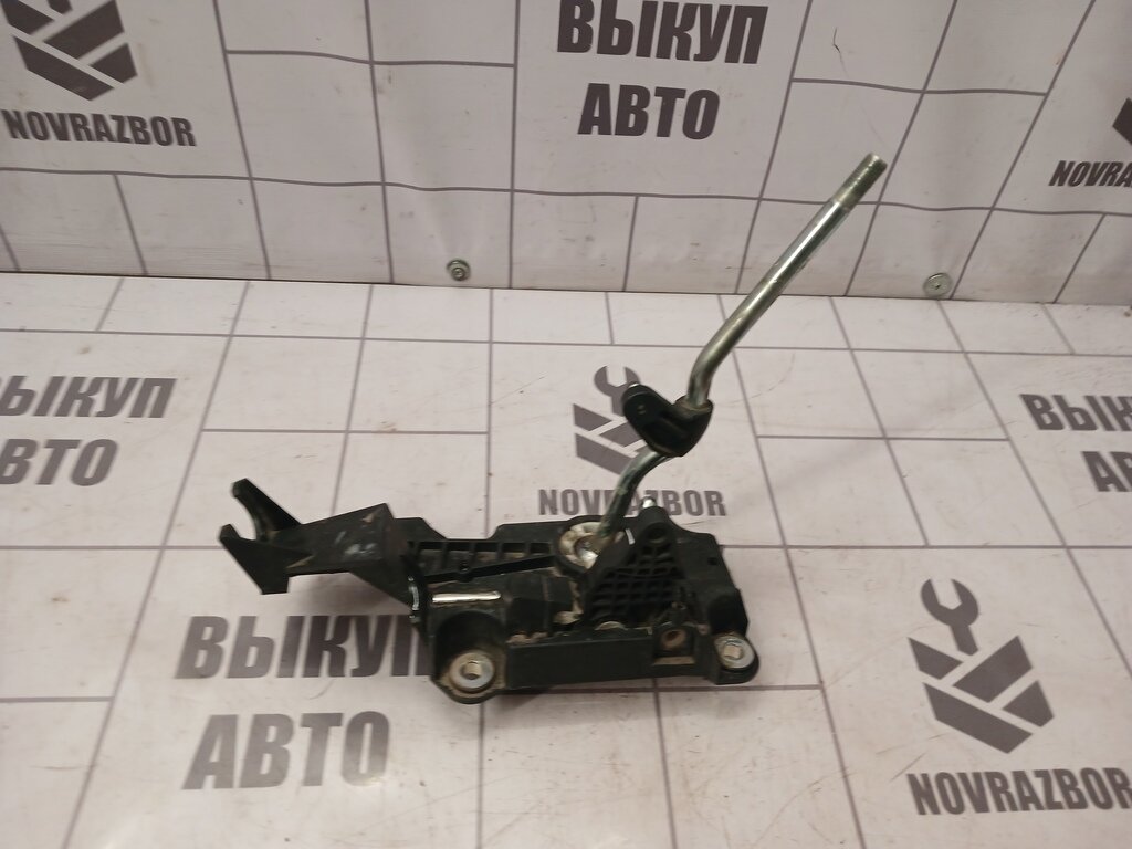 Кулиса КПП Ford Focus 2 05-08